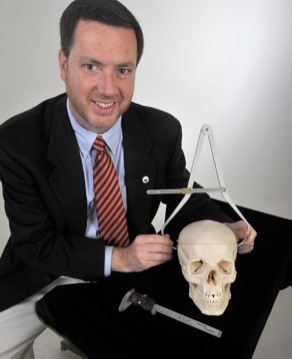 Richard C. Sutter, Ph.D. Professor and Chair Department of Anthropology ...