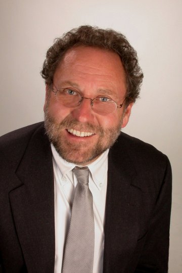 IPFW Psychology Faculty - Dr. David Young